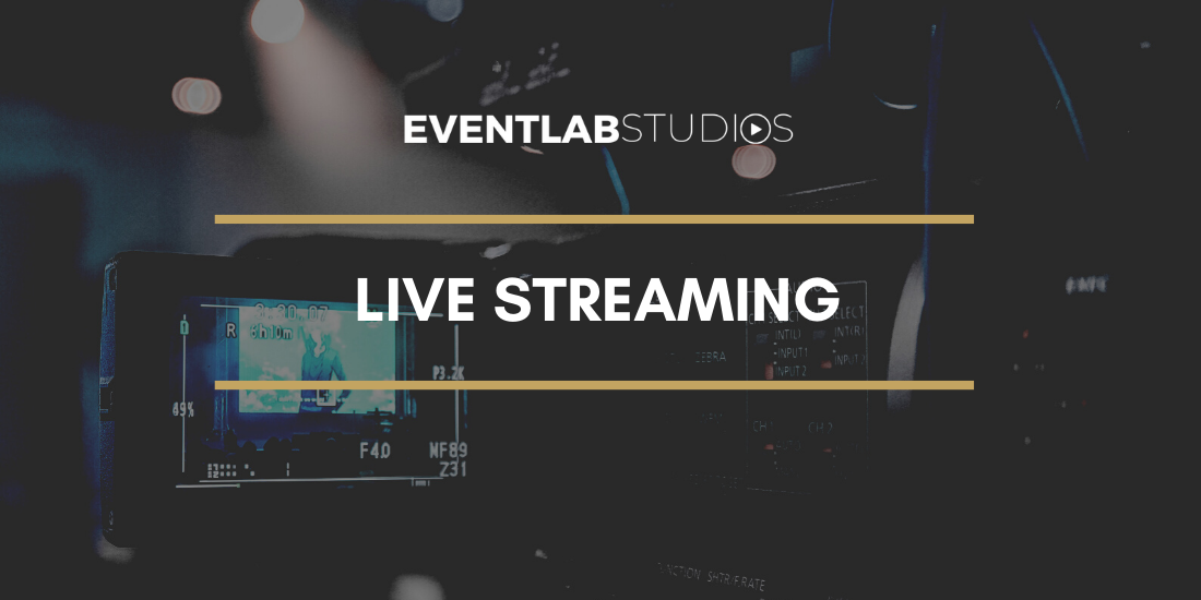 Live Streaming Video Services | Virtual Award Shows Production Company