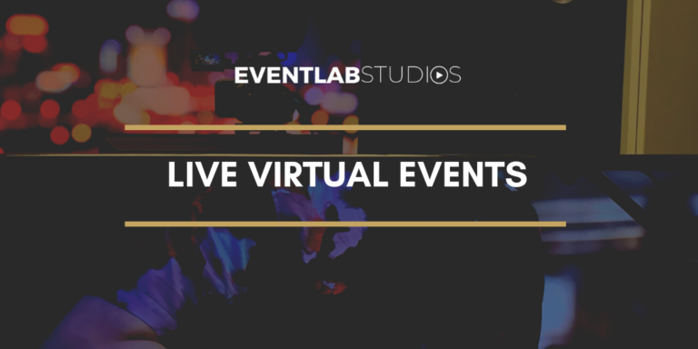 Live Virtual Event Production | Corporate Events Studio Phoenix Arizona