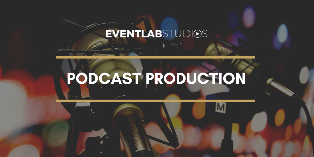 Turnkey Podcast Production and Studio